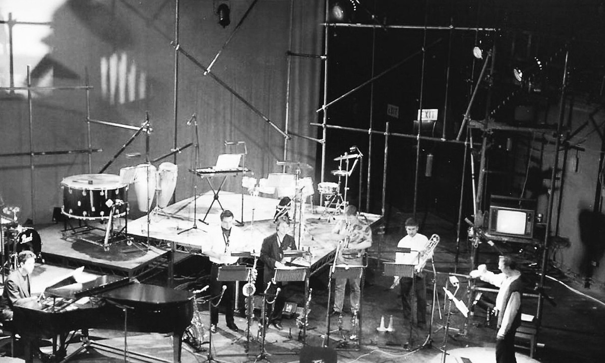 Works – Charlie Barber