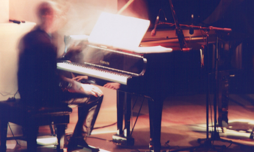 Indian Loop – Charlie Barber